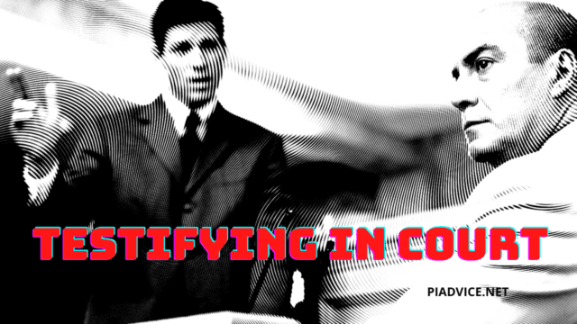 What Are The Duties Of A Private Investigator? - Private Investigator ...